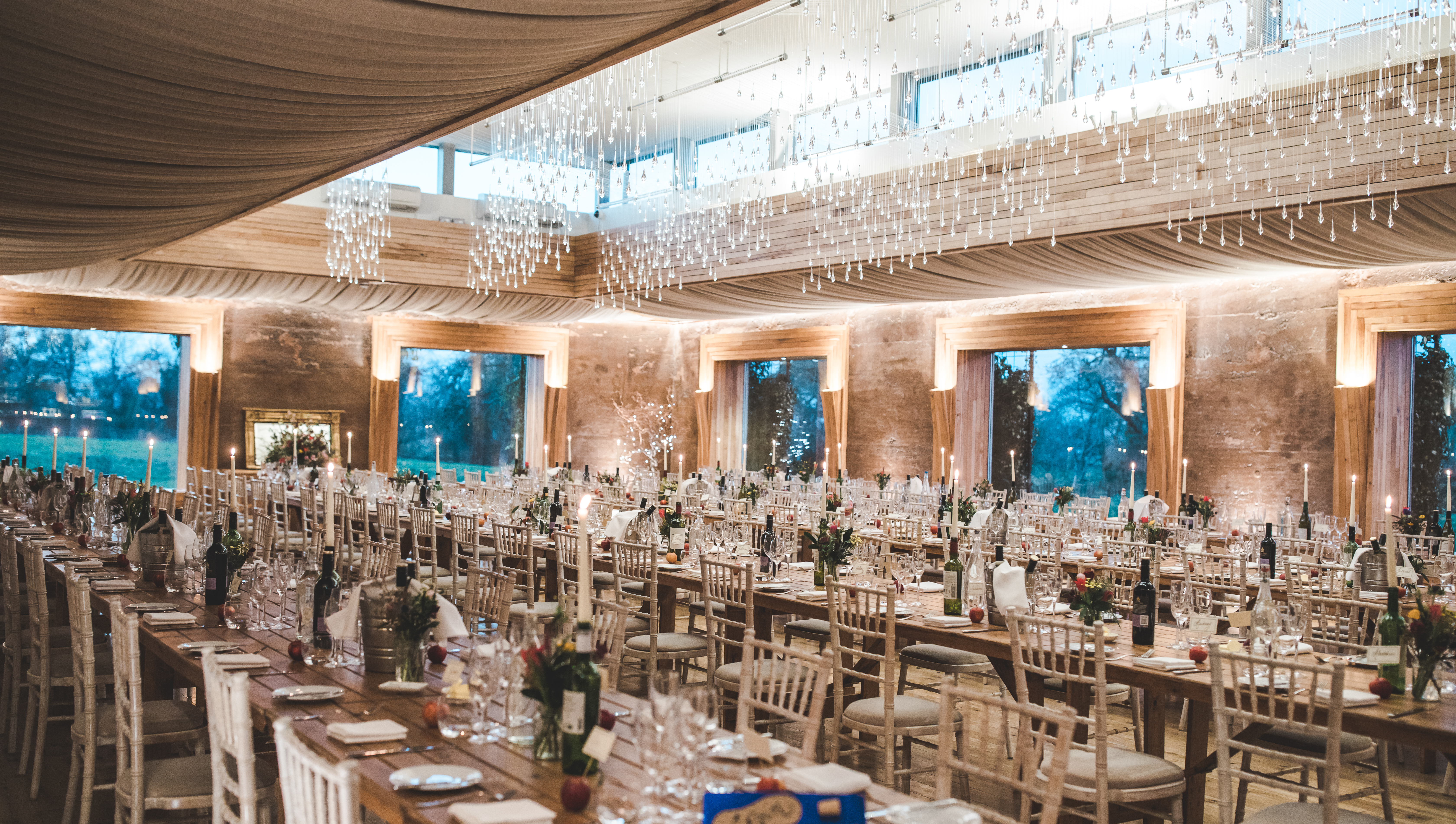 Award Winning Wedding Venue | Reception Venue Gloucestershire