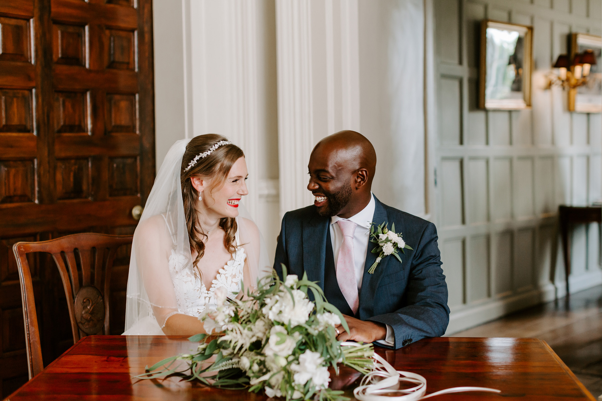 Unique wedding ceremony ideas that symbolise unity and love