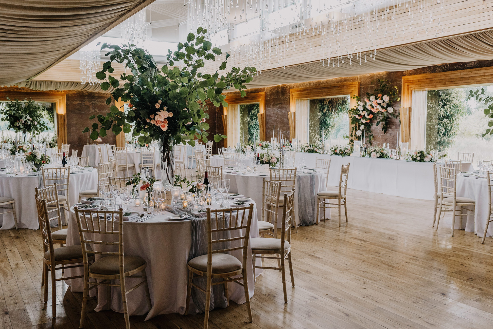 Wedding Venue Gloucestershire | Weddings at Elmore
