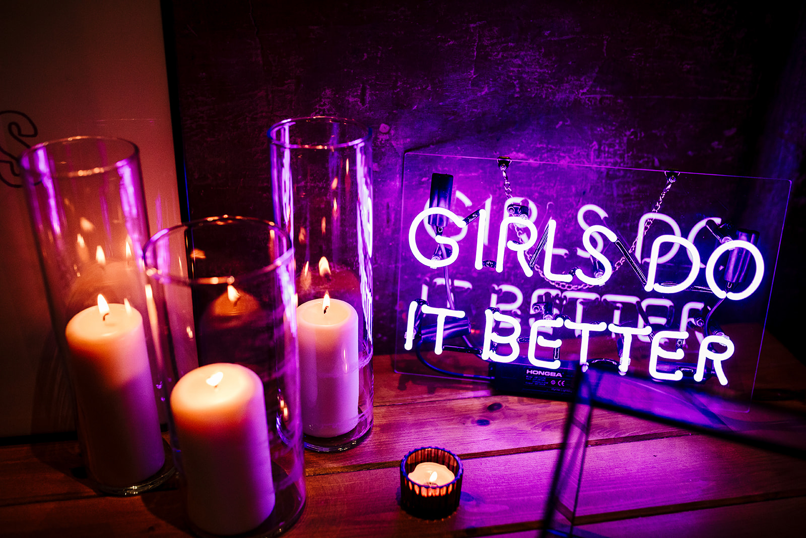 Fun & Festive Winter Wedding