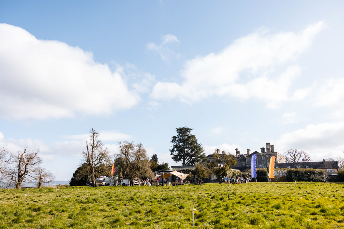 Wow. Another Wildly Successful Wedding Fair!