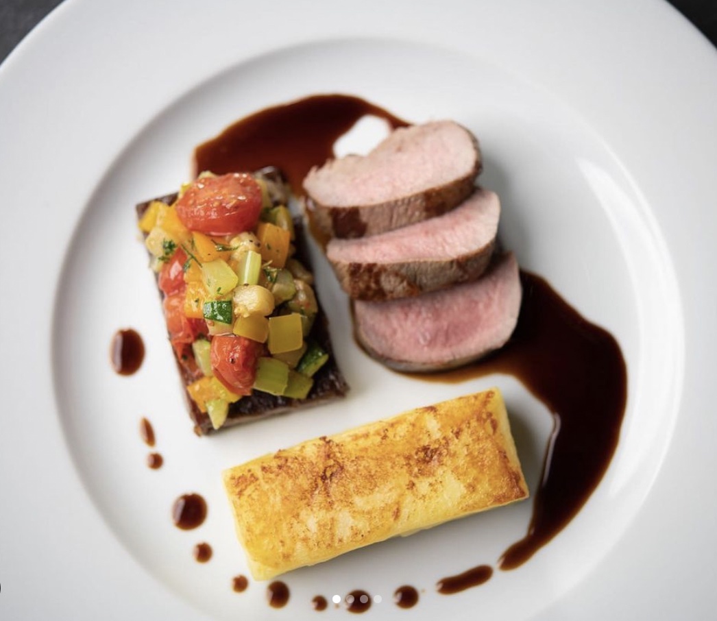 An Unusual Cotswolds Wedding Venue in Gloucestershire