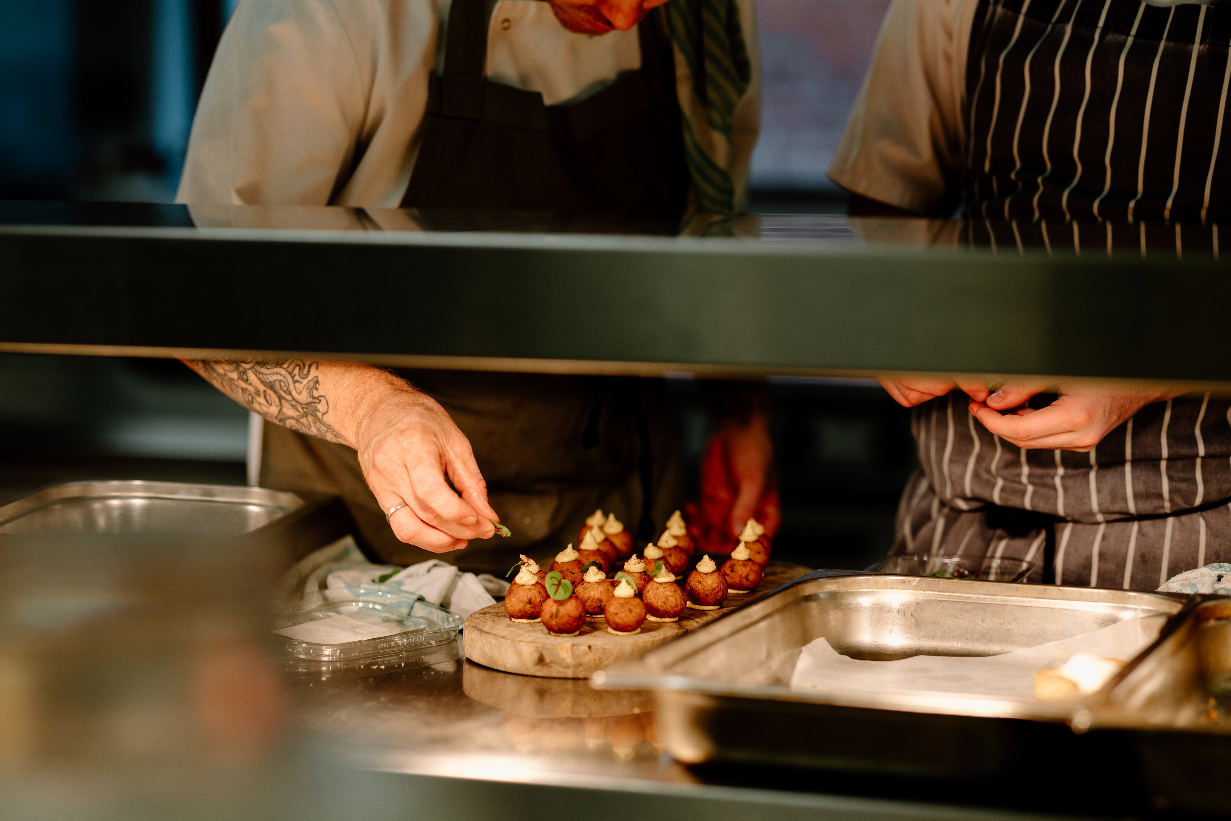 What A Magical Wedding Fair