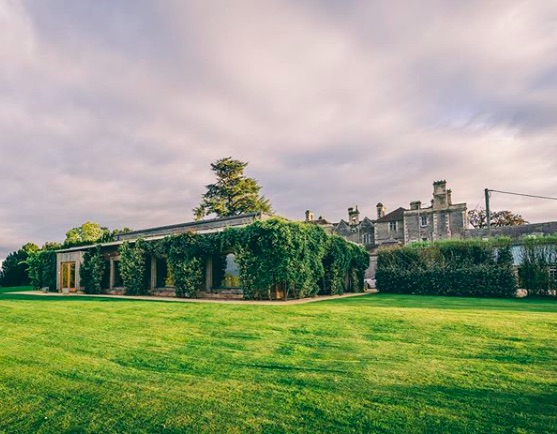 Stately Home Gloucester | Historical Elmore Court