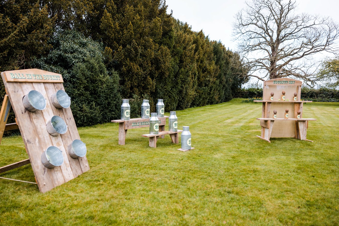 Wow. Another Wildly Successful Wedding Fair!