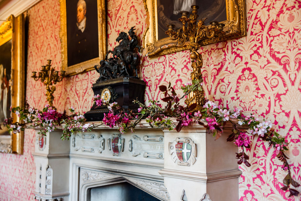 What A Magical Thyme! Our April Wedding Fair