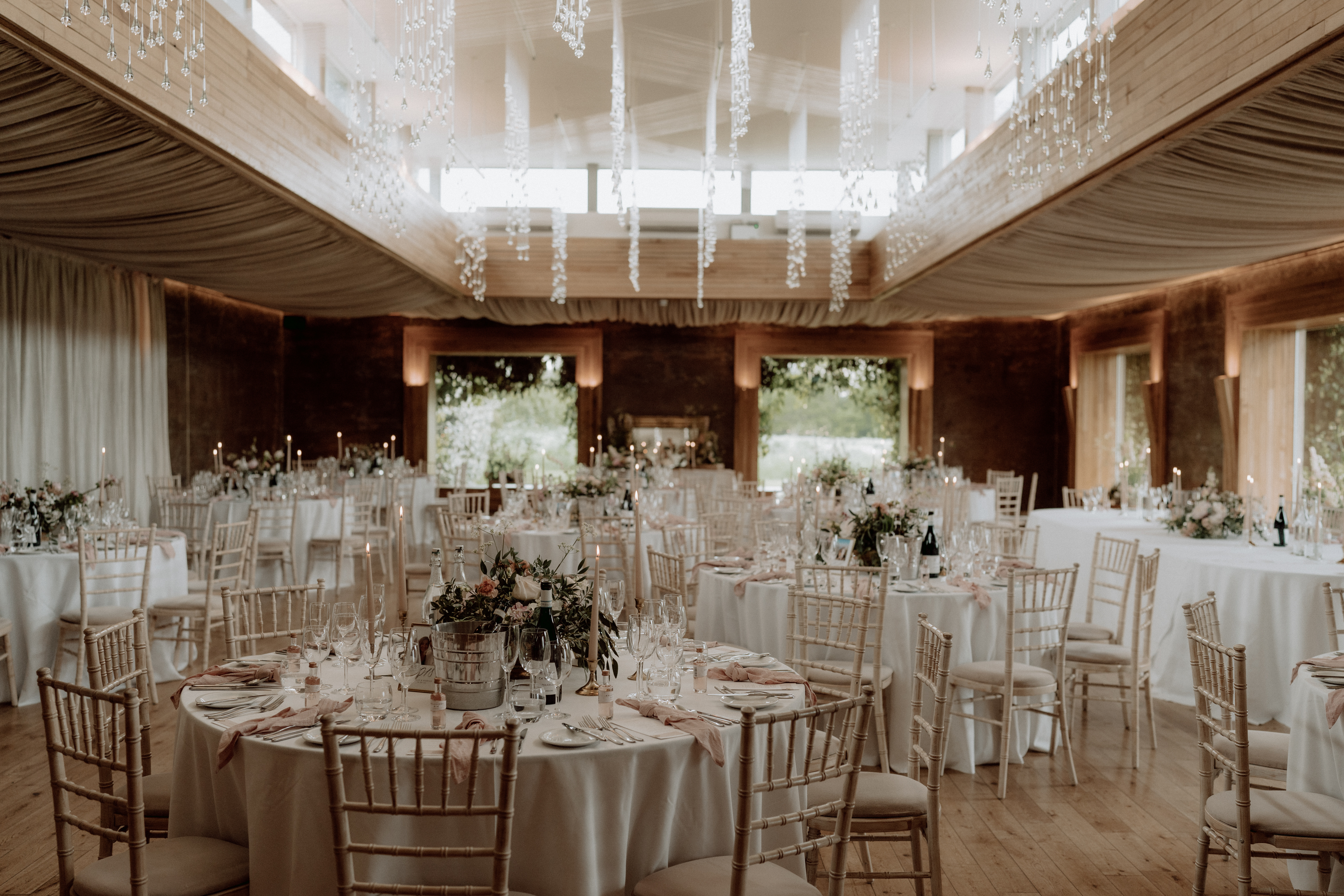 Getting Married At Elmore Court