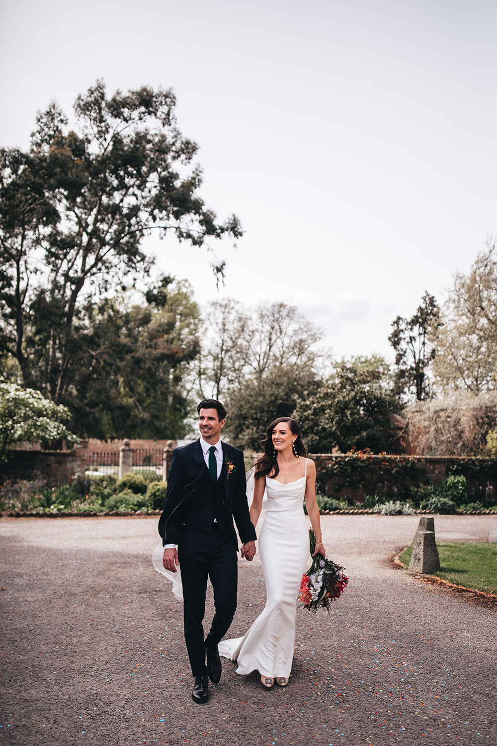 The Best Wedding Suppliers | Elmore Recommends