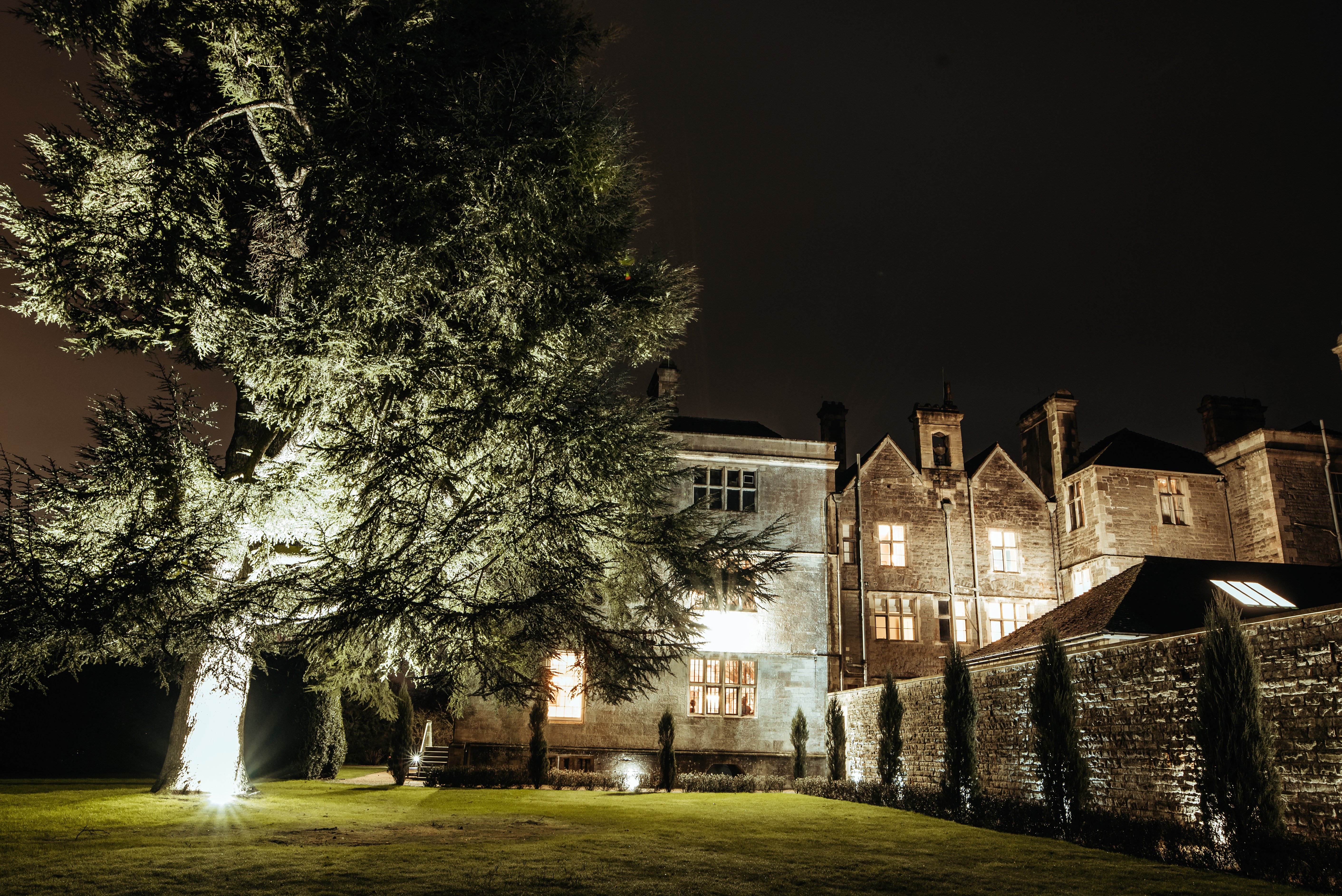 Open Evenings & More!