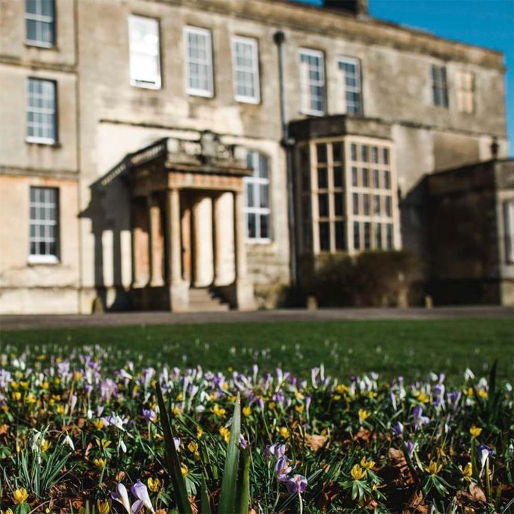 An Unusual Cotswolds Wedding Venue in Gloucestershire