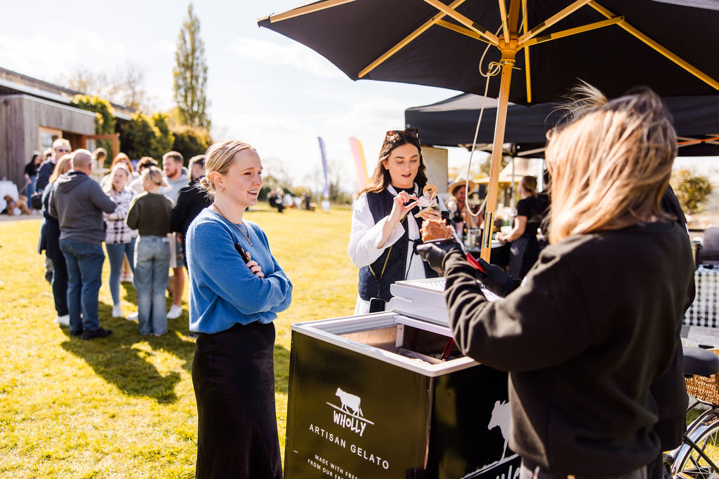 What A Magical Thyme! Our April Wedding Fair