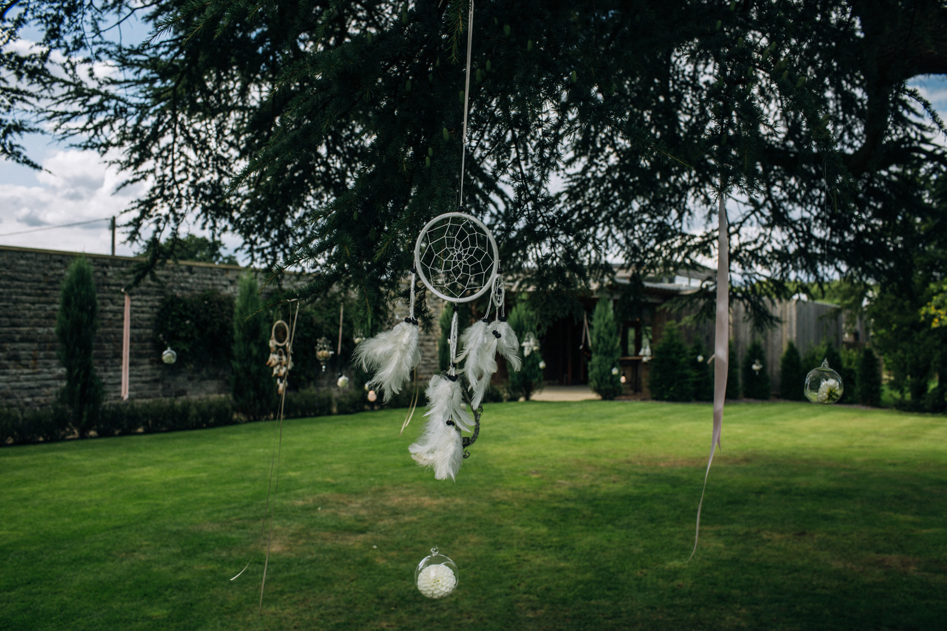 Our Top 10 Unusual Reception Ideas to get the party started