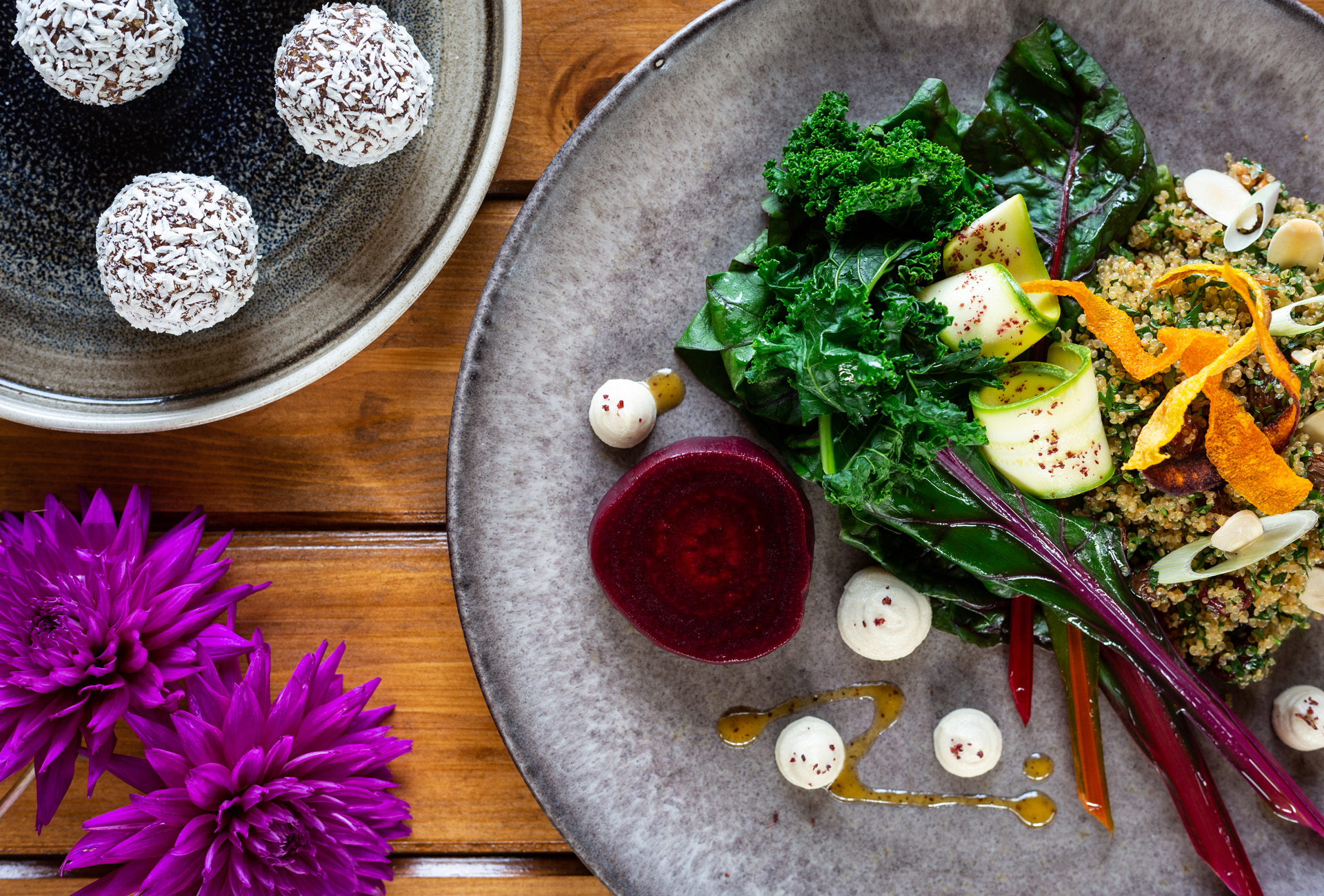 Rewild & Pamper 2 day wellbeing retreat in the Cotswolds