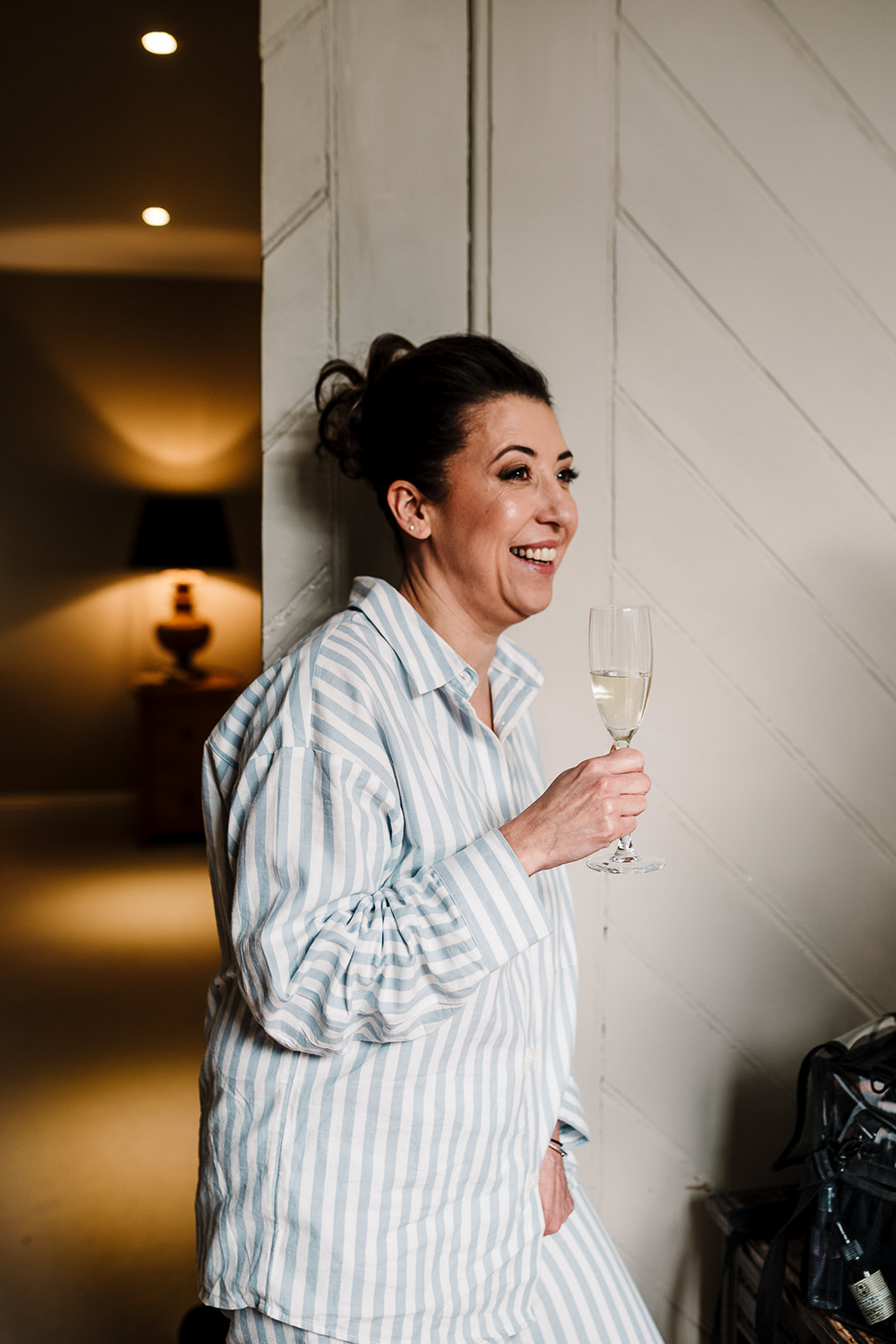 Fun & Festive Winter Wedding