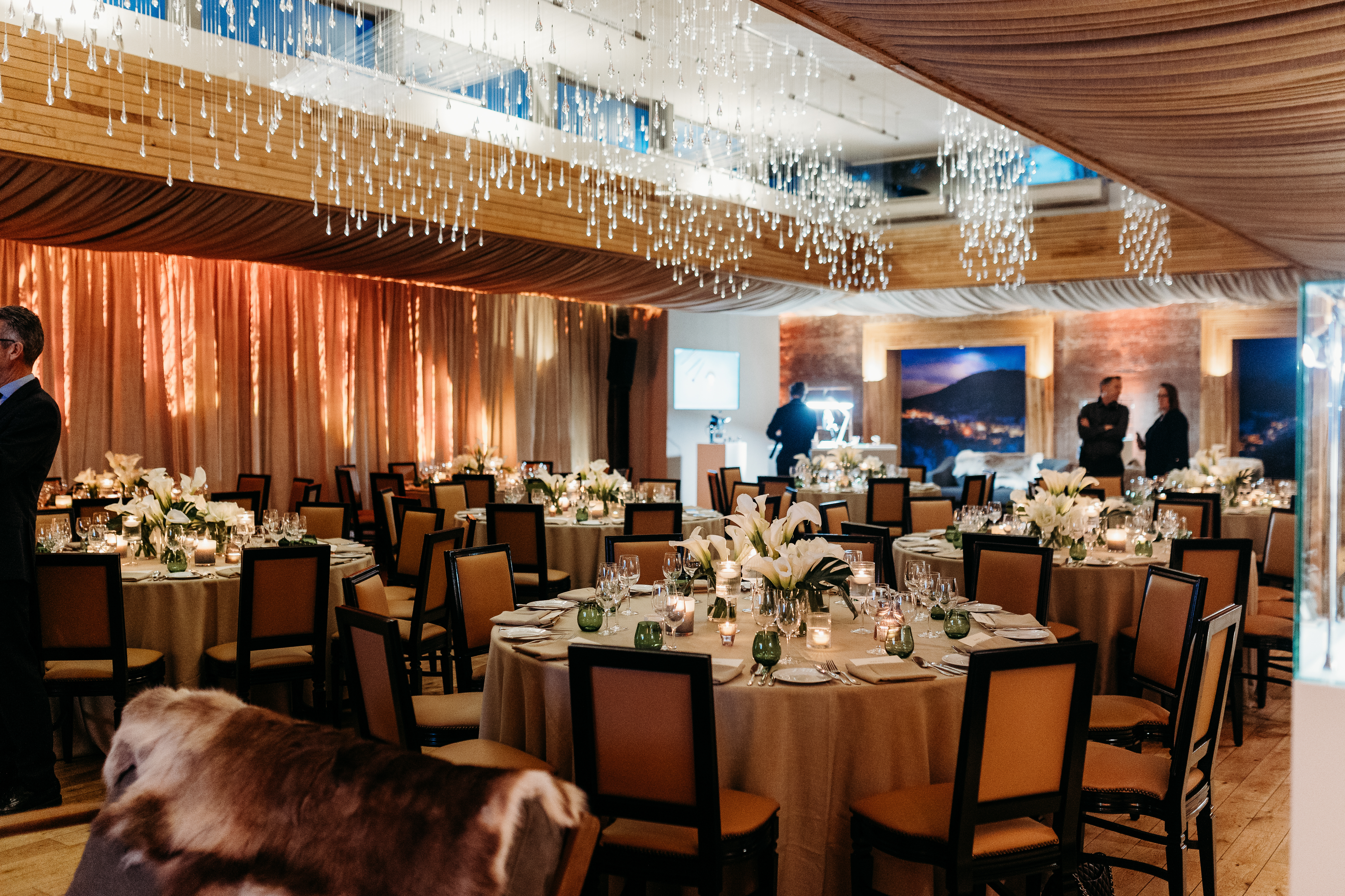 Unusual Party Venues | Events in Gloucestershire