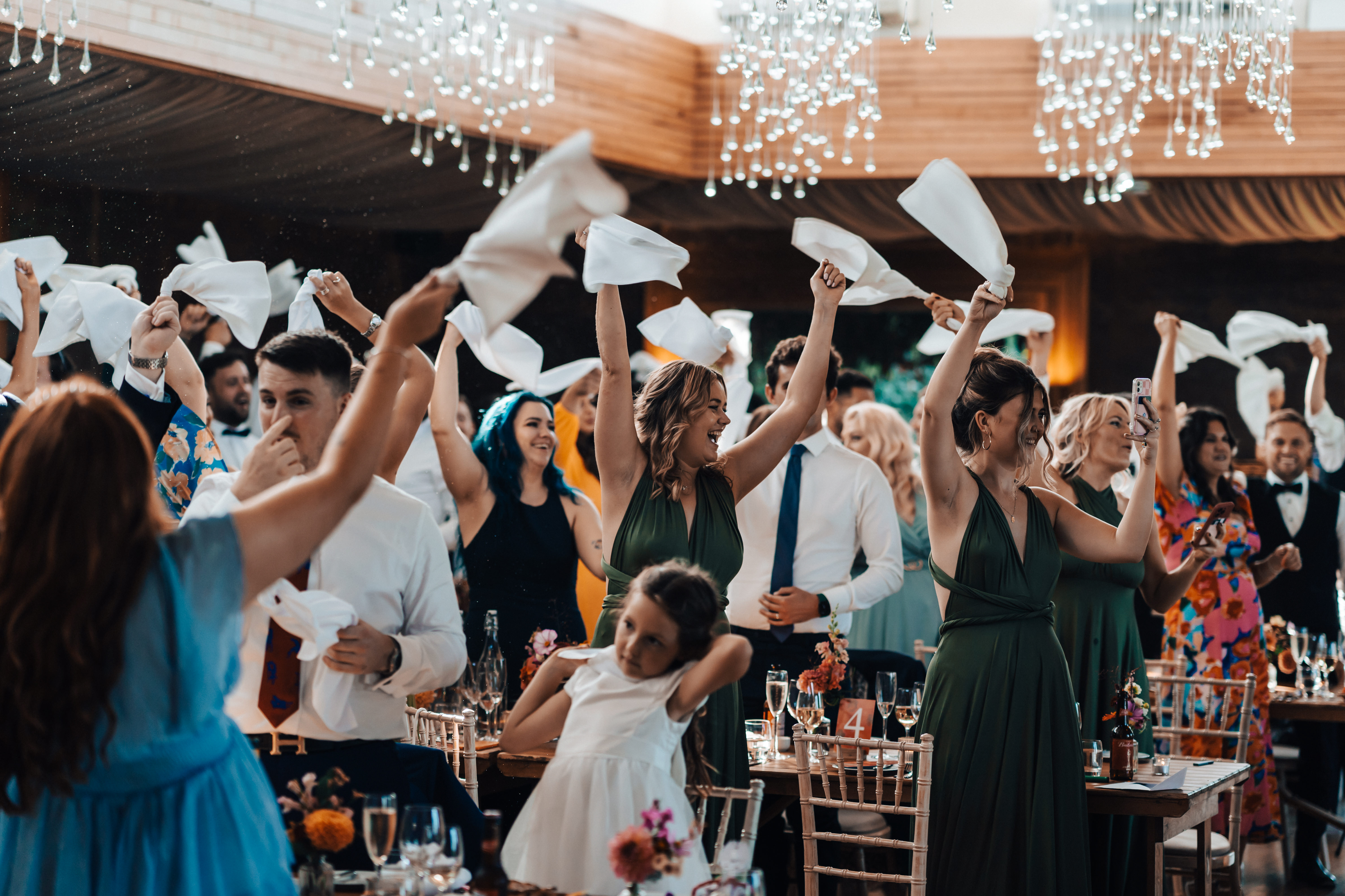 Getting Married At Elmore Court