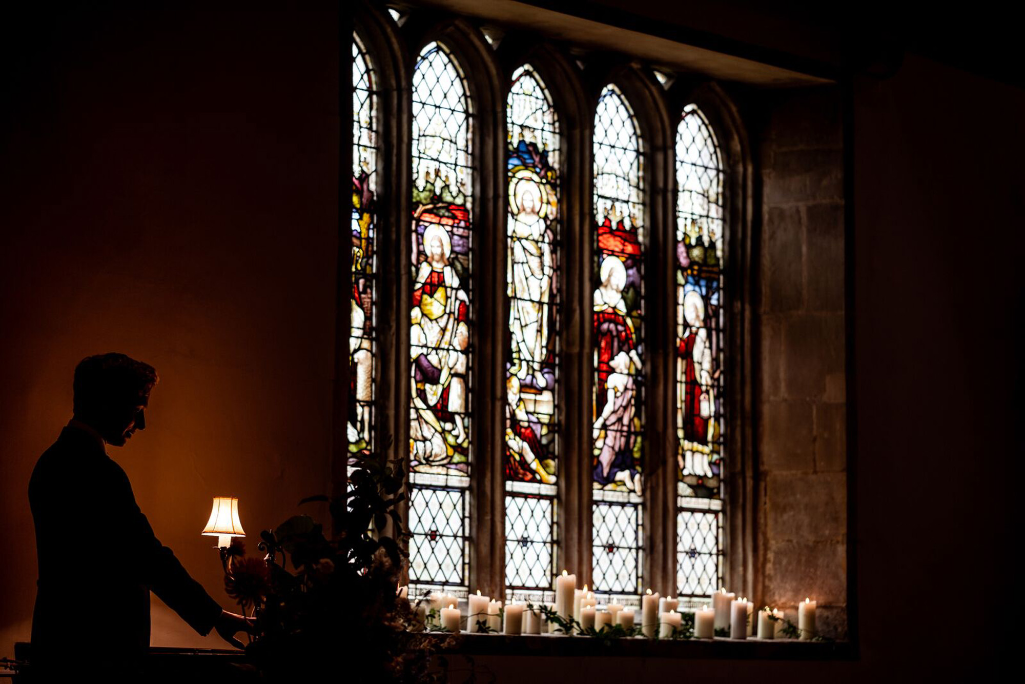 Elmore Church Weddings- Planning a religious ceremony?