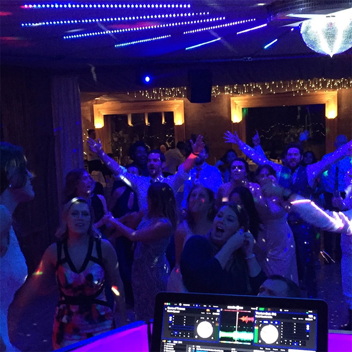 The Best Wedding Suppliers | Elmore Recommends