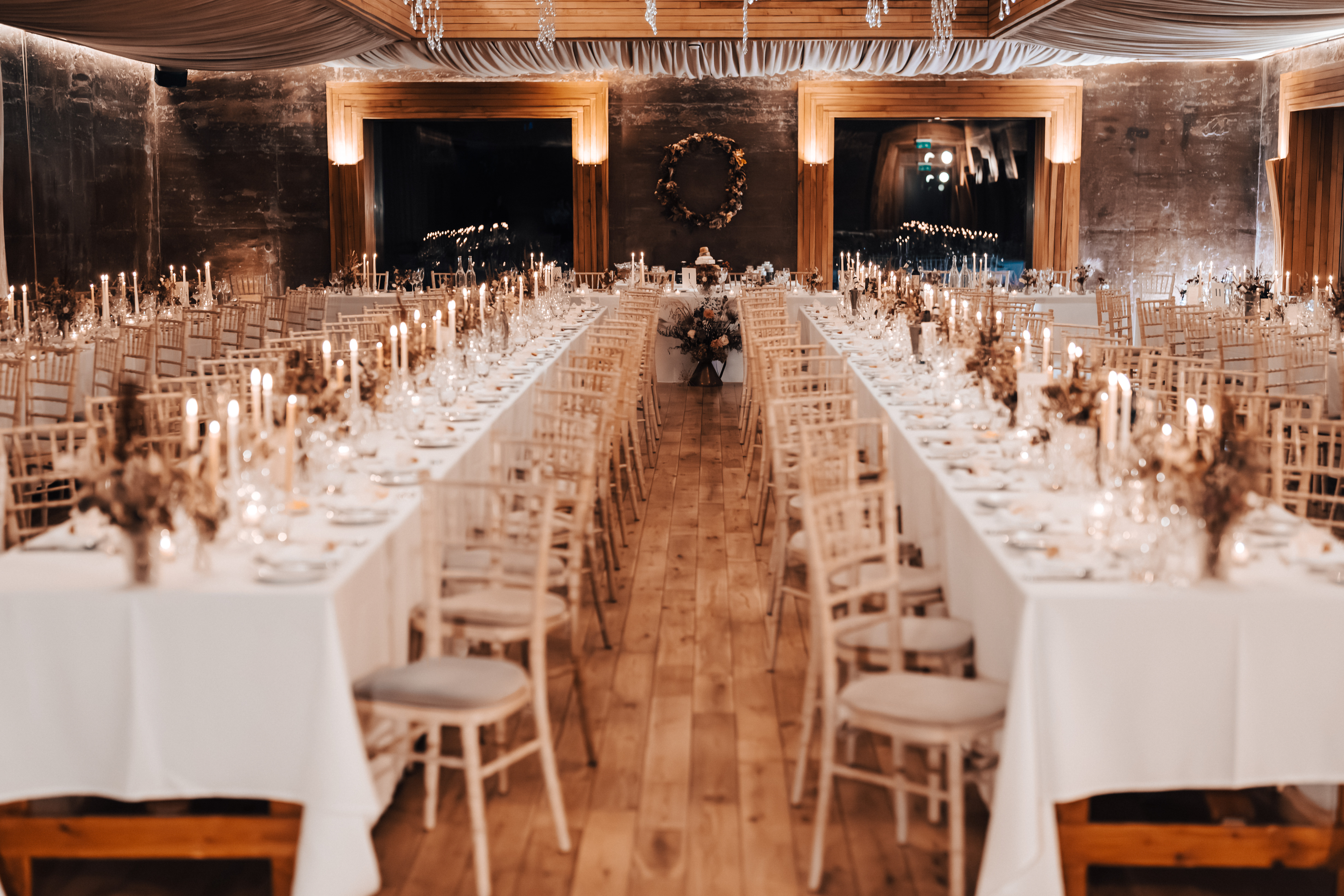 Getting Married At Elmore Court