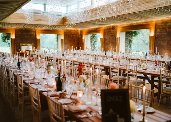 Stately Home Gloucester | Historical Elmore Court