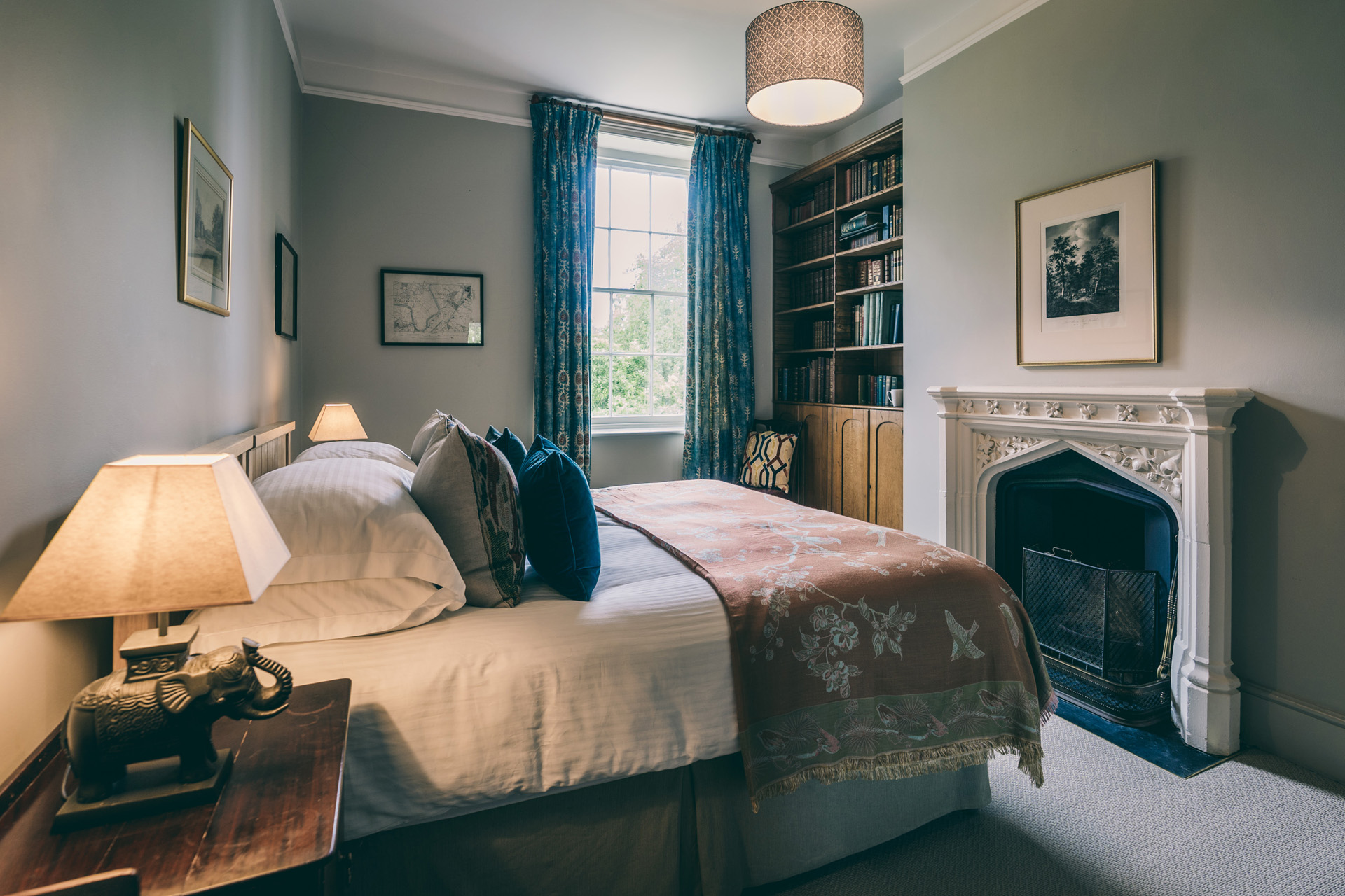 Rewild & Pamper 2 day wellbeing retreat in the Cotswolds