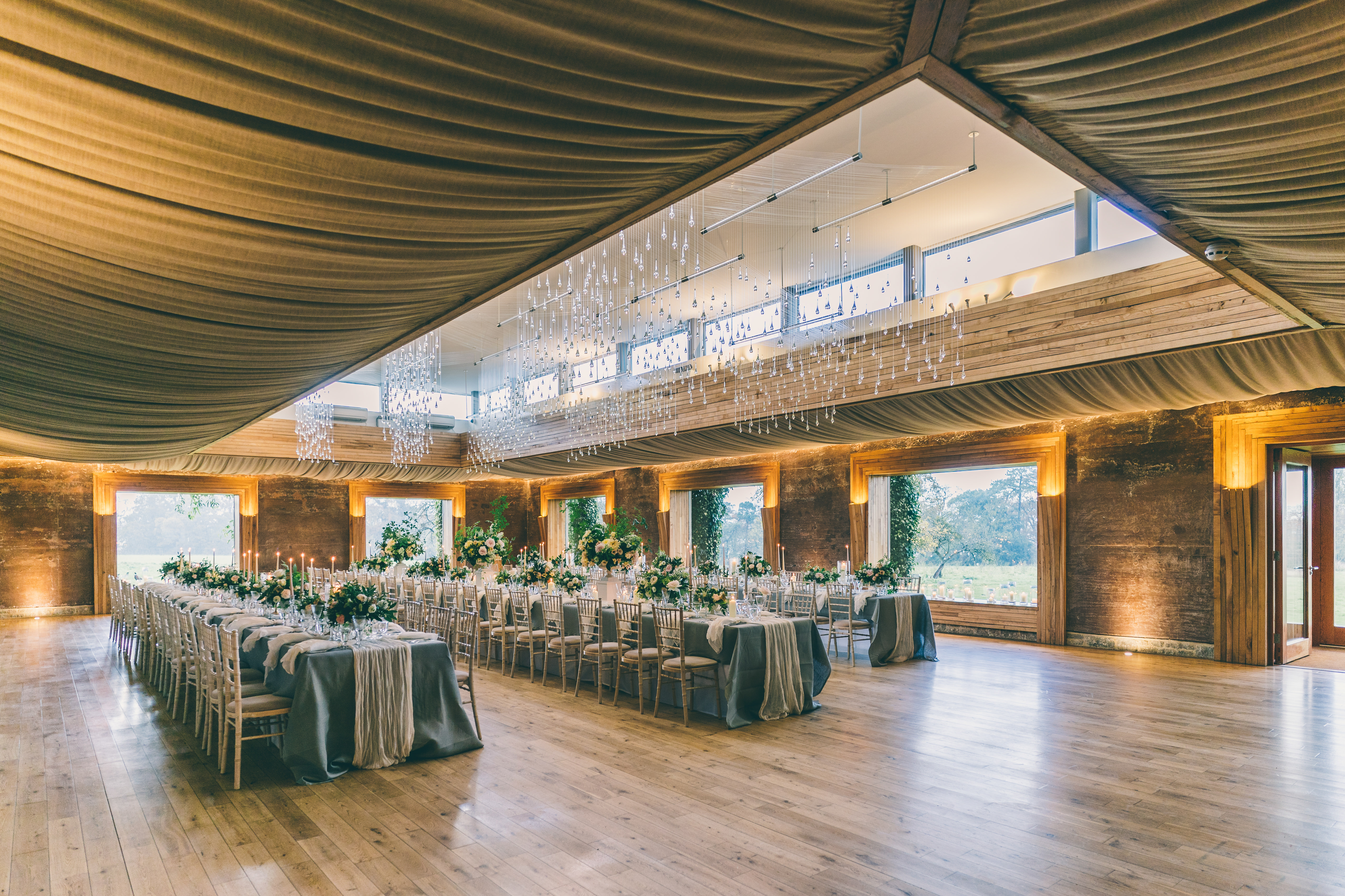 Award Winning Wedding Venue | Reception Venue Gloucestershire