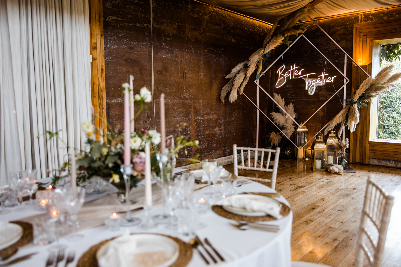 Wow. Another Wildly Successful Wedding Fair!