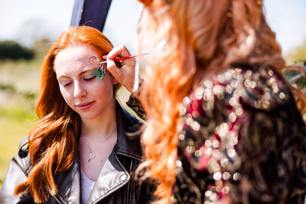 What A Magical Thyme! Our April Wedding Fair