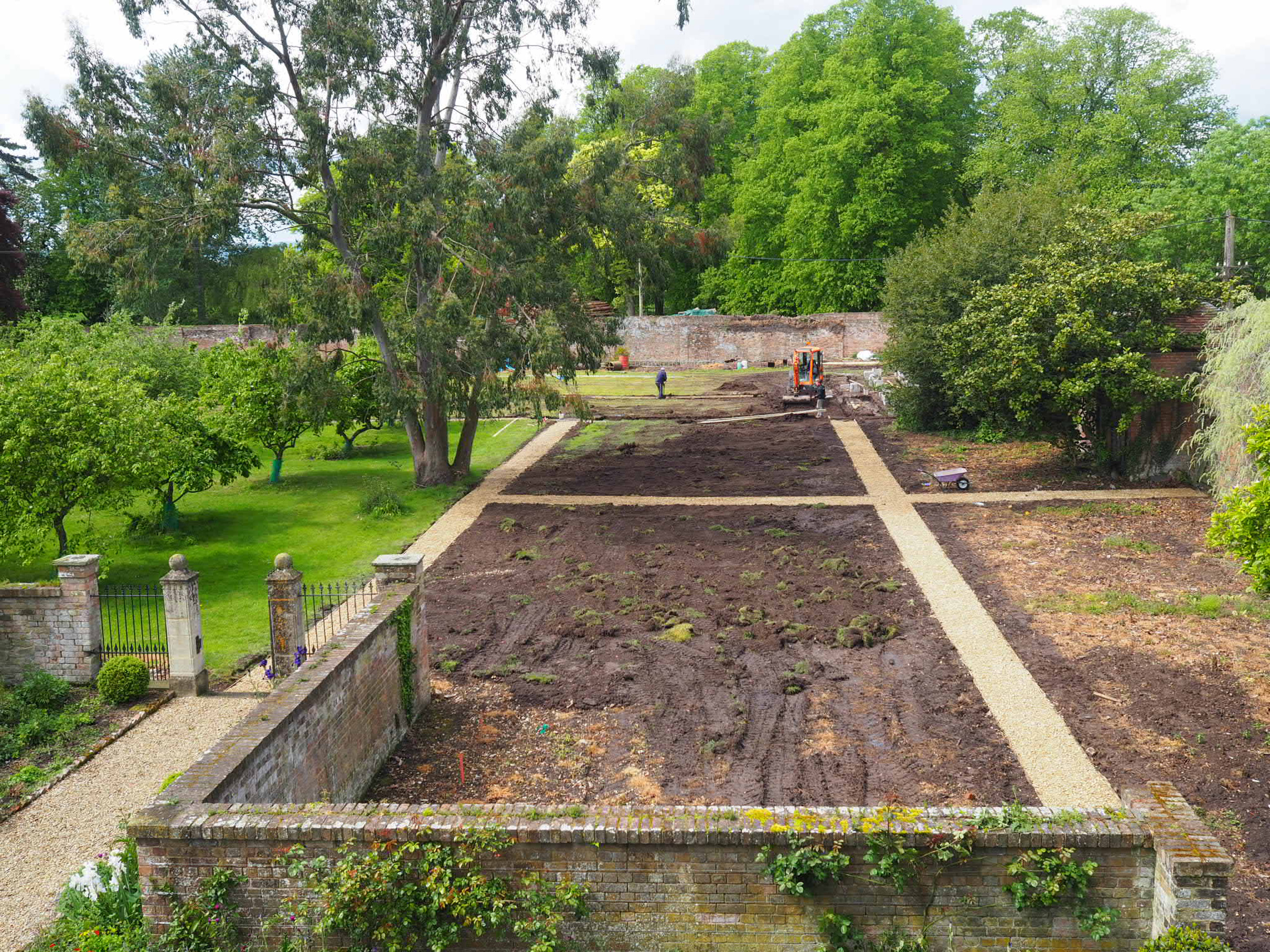 An update from Ans on Covid, Weddings & News from the Court