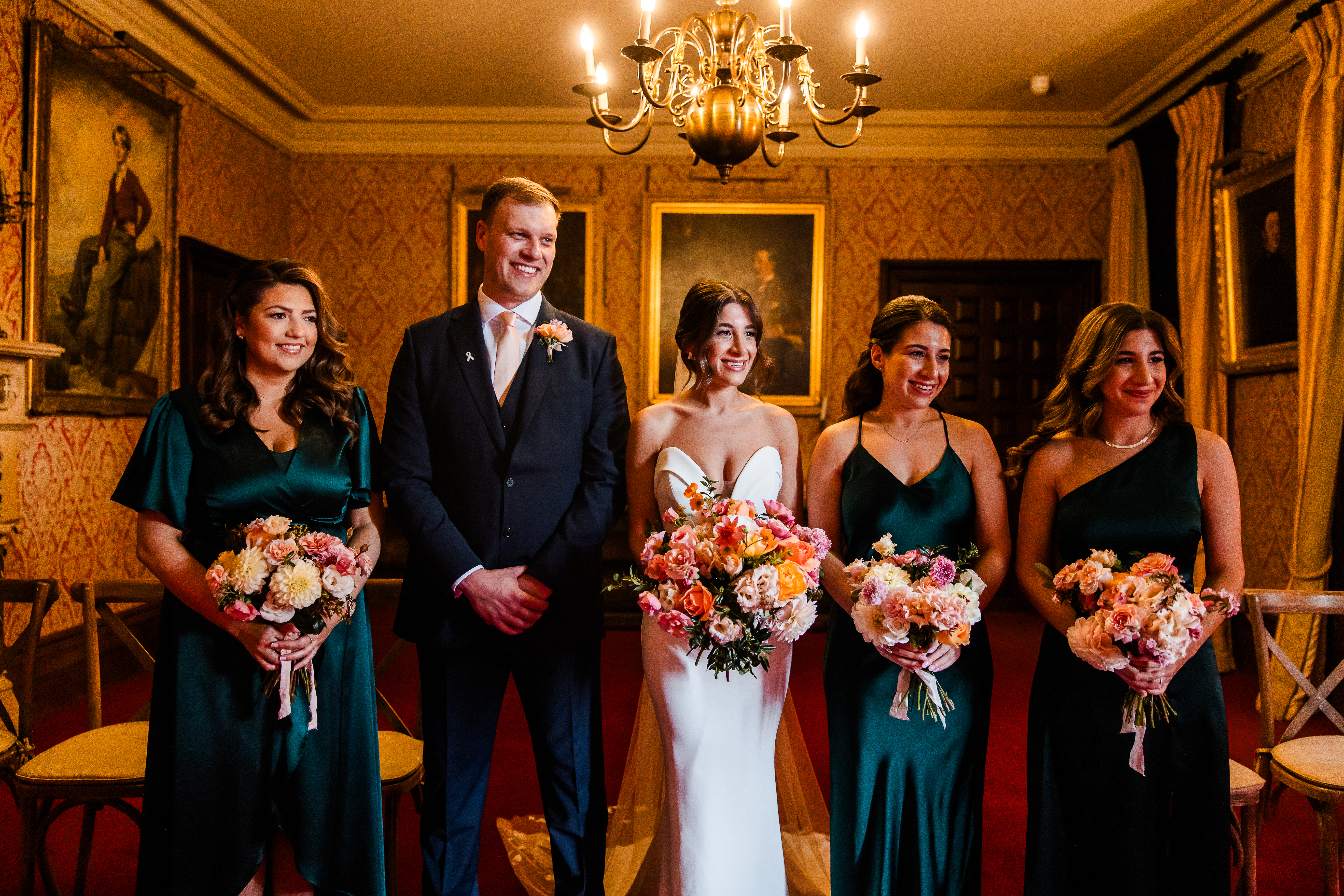 It's THYME For Another Wedding Fair!