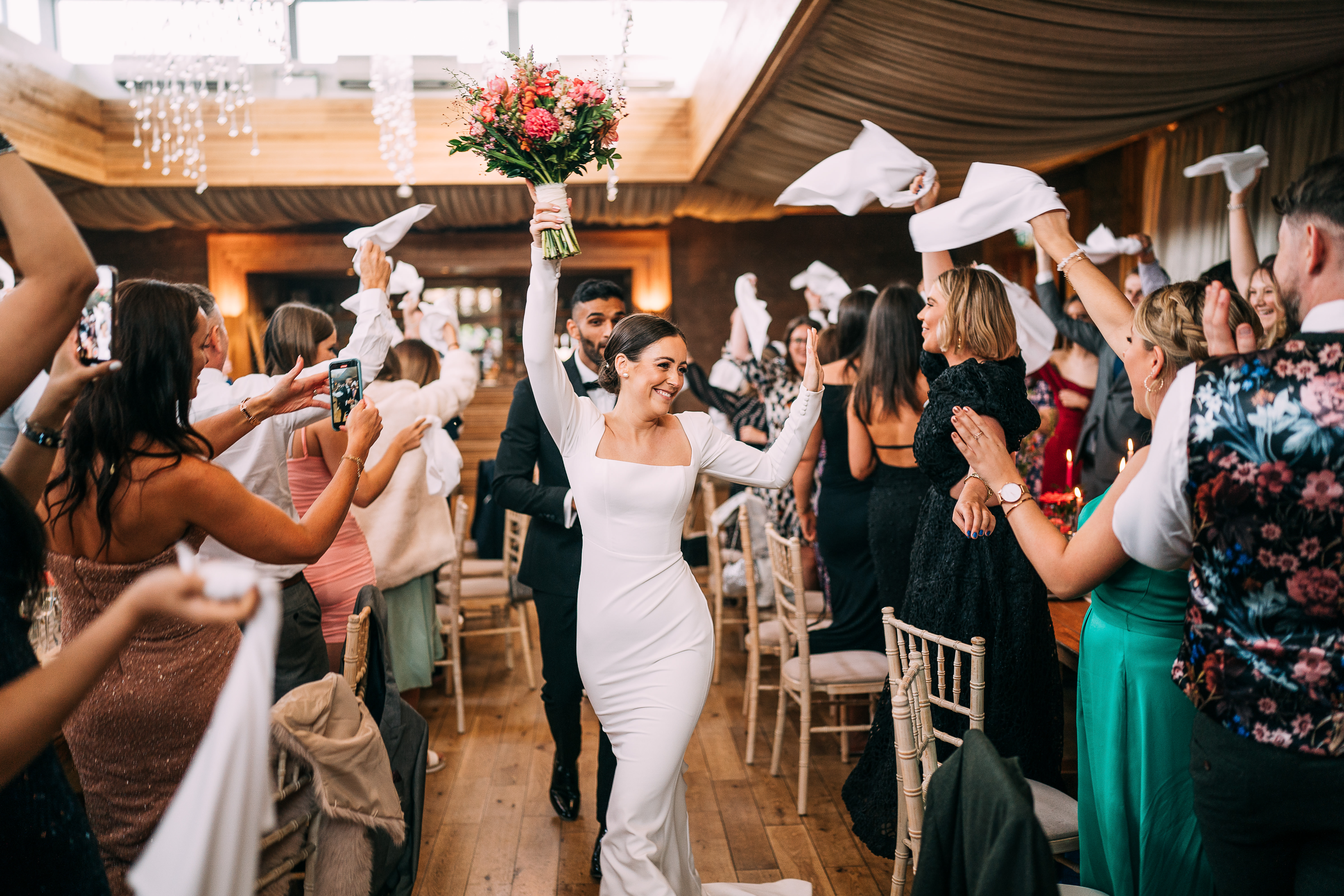 10 Tips For The Best Wedding Day! From Our Wonderful Wedding Coordinators
