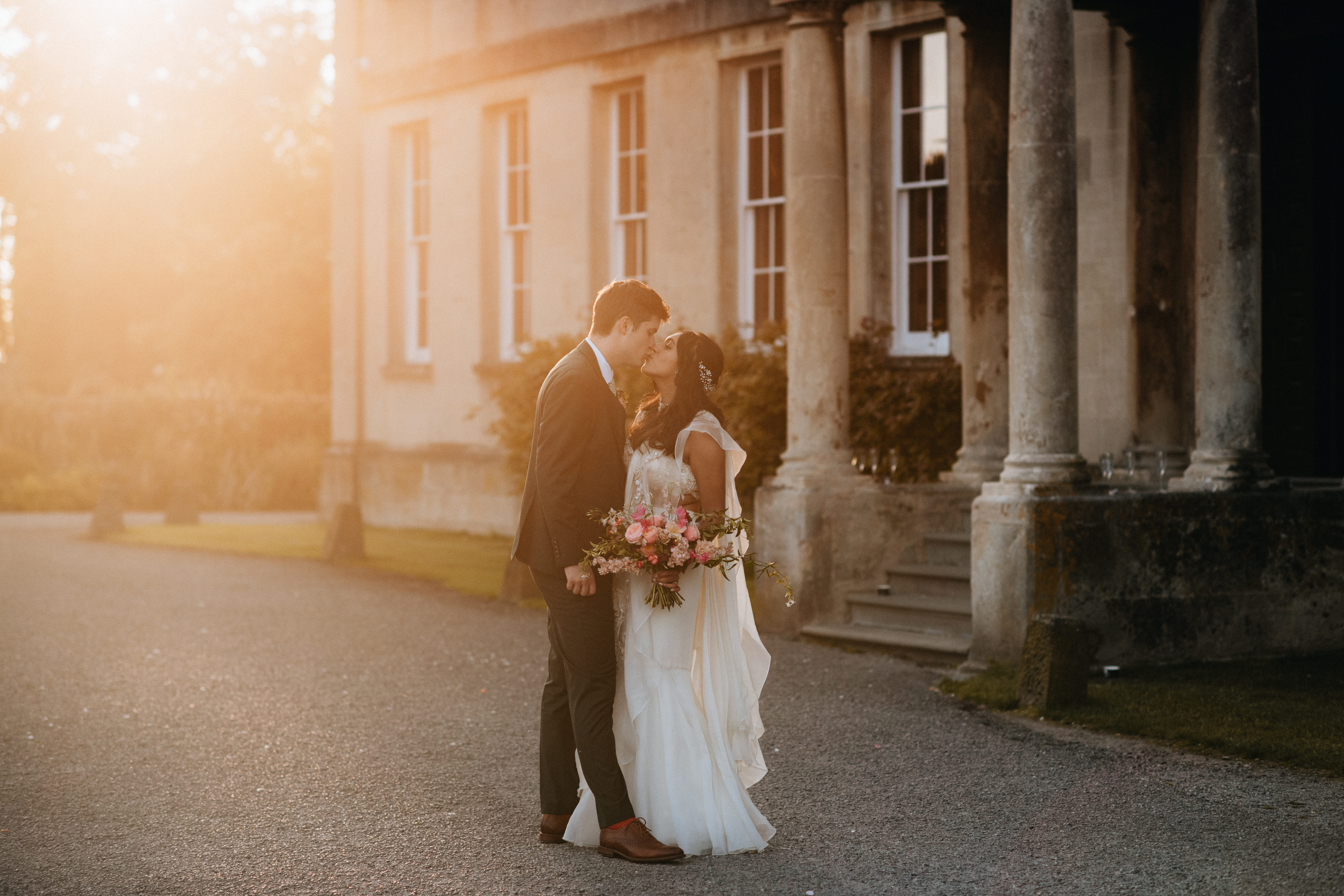 Multicultural Weddings in the Cotswolds