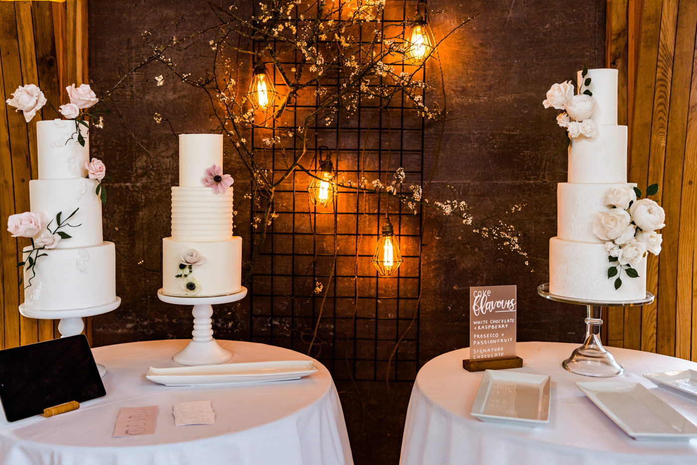 Wow. Another Wildly Successful Wedding Fair!