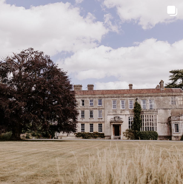 Unusual Wedding Venue with Cotswolds Countryside views