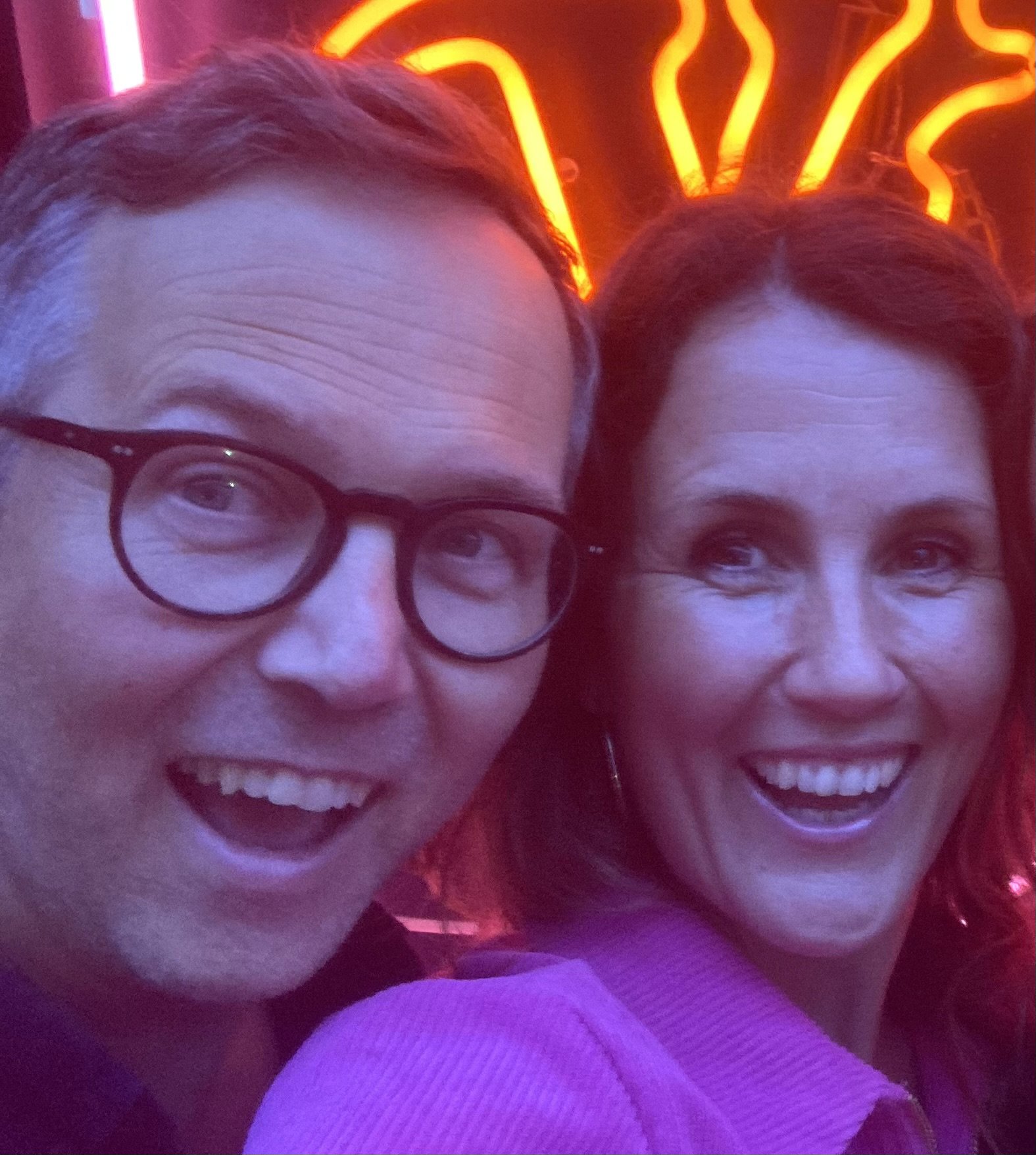 The First Ever Elmore Wedding... A Decade On