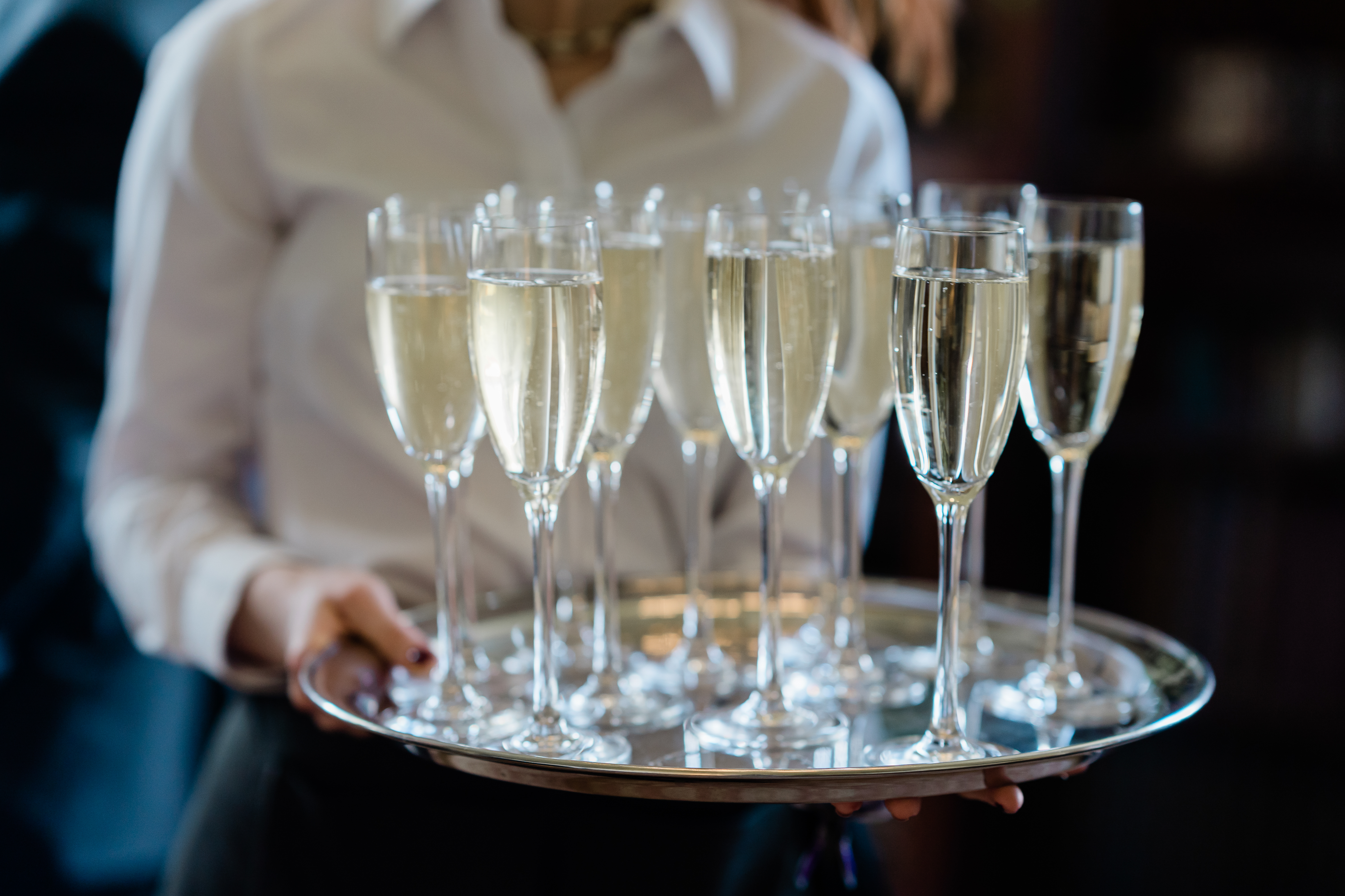 An Elegant Spring Celebration