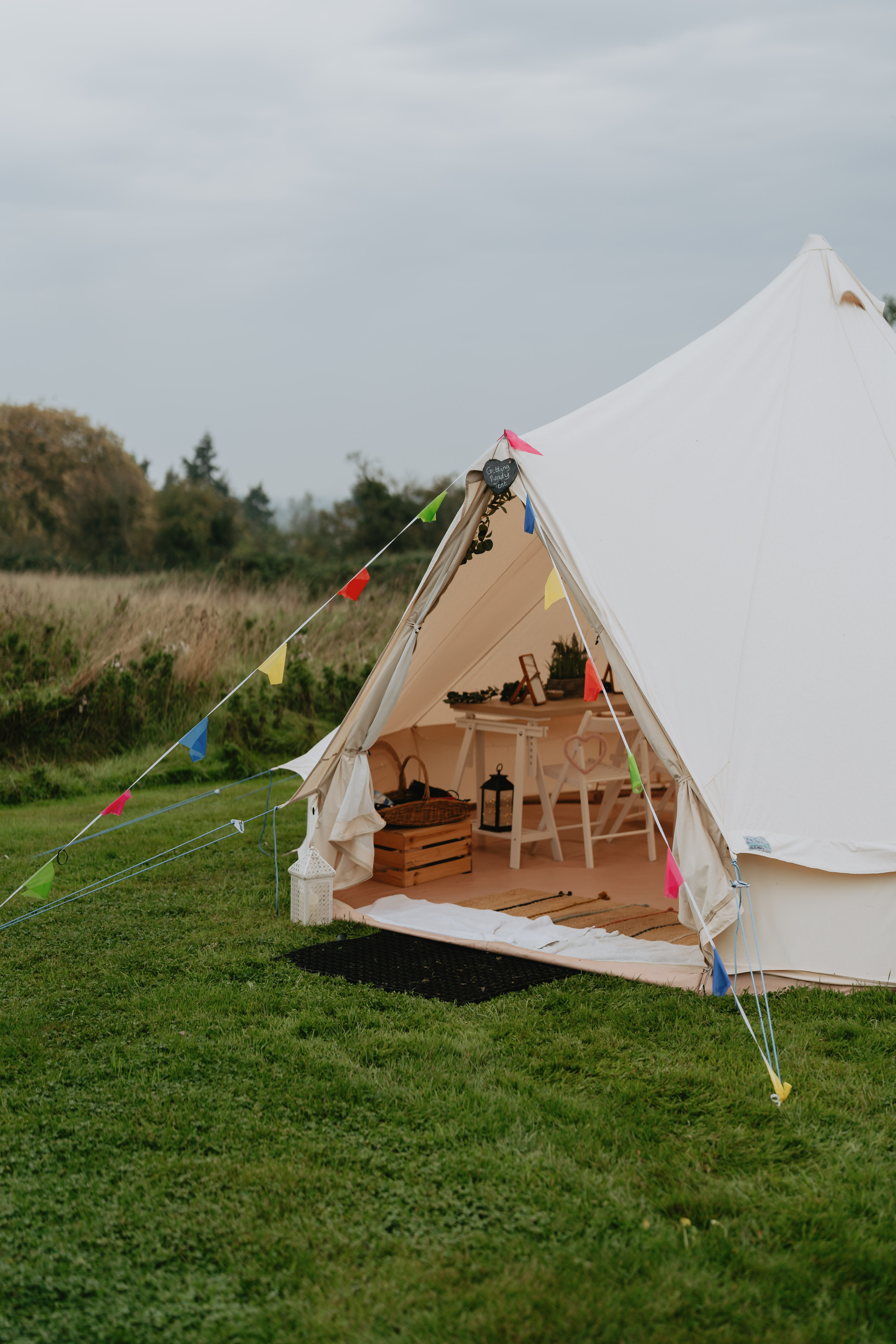 The 10th...A Roaring Success!