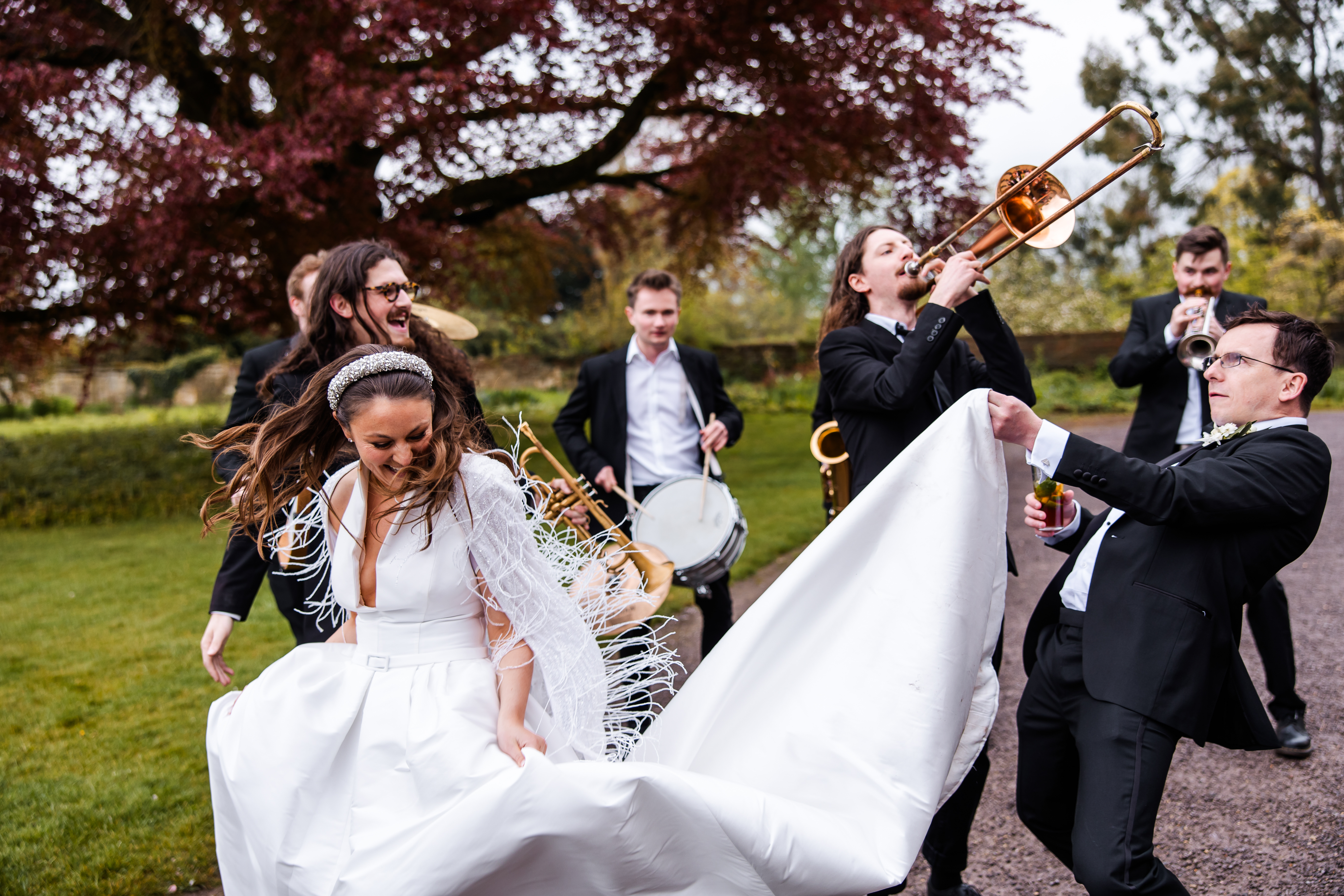 It's THYME For Another Wedding Fair!